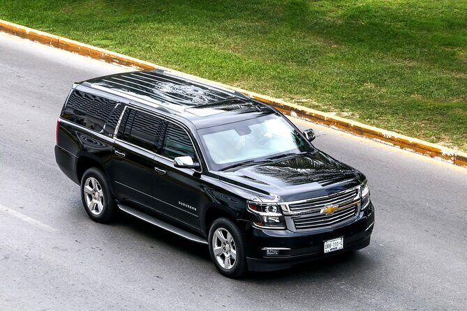 Fort Lauderdale Airport Private Transfer to Port Everglades - Frequently Asked Questions