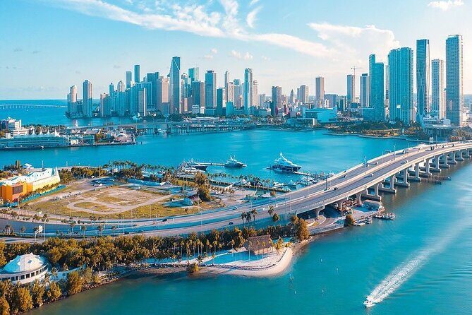 Fort Lauderdale Airport Transportation - Introduction: First Impressions of Fort Lauderdale Airport Transportation
