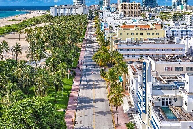 Fort Lauderdale Airport Transportation - FAQ
