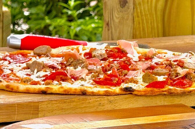 Fort Lauderdale Authentic Italian Pizza Making Class - Discovering the Fort Lauderdale Authentic Italian Pizza Making Class