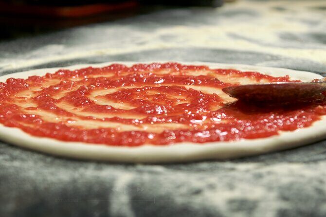Fort Lauderdale Authentic Italian Pizza Making Class - Analyzing the Value: Is It Worth It?