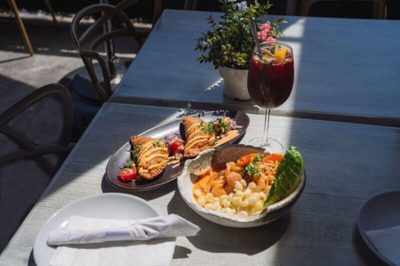 Fort Lauderdale Beach: Food & Drinks Tour - Is It Worth the Price?