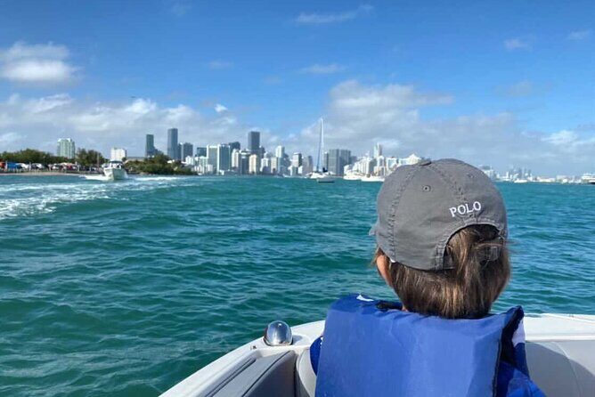 Fort Lauderdale Boat Tour Adventure - The Sum Up