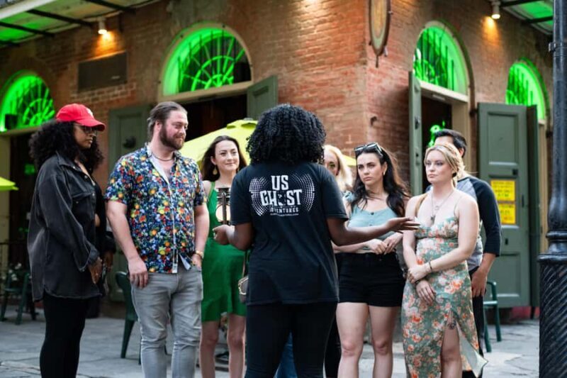 Fort Lauderdale Fallen Frights and Fury Ghost Tour - Final Thoughts: Who Should Consider This Tour?