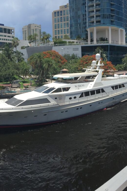 Fort Lauderdale: Famous Yachts and Mansions Segway Tour - The Value of This Tour