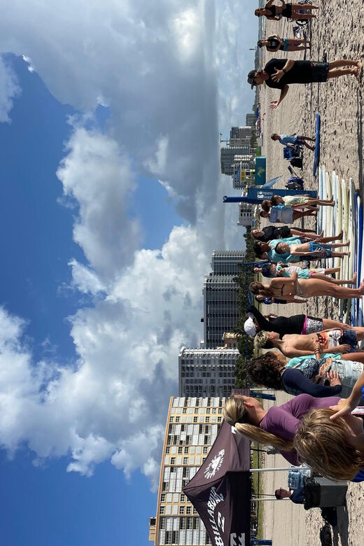 Fort Lauderdale Florida:Surfing lessons private/group - The Value: Is It Worth the Price?
