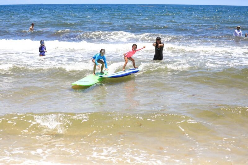 Fort Lauderdale Florida:Surfing lessons private/group - Final Thoughts