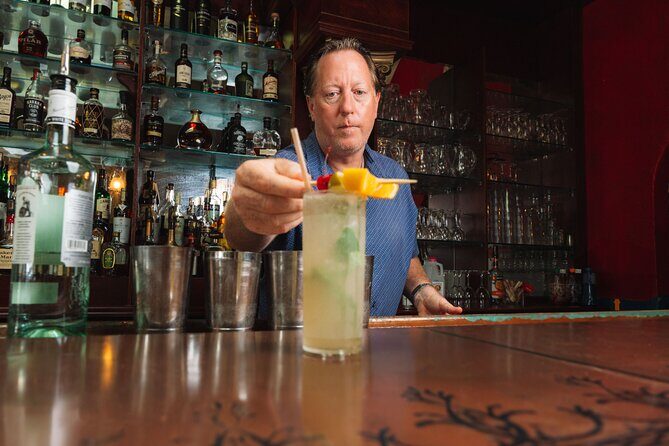 Fort Lauderdale Food & Drink Tour - Accessibility and Practical Details