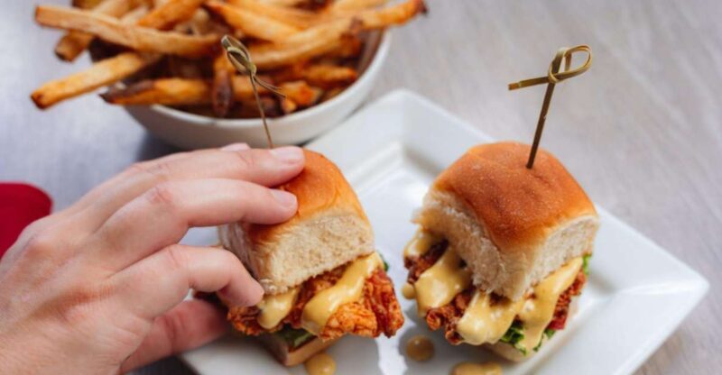 Fort Lauderdale: Food & Drinks Tour - Who Will Love This Tour?