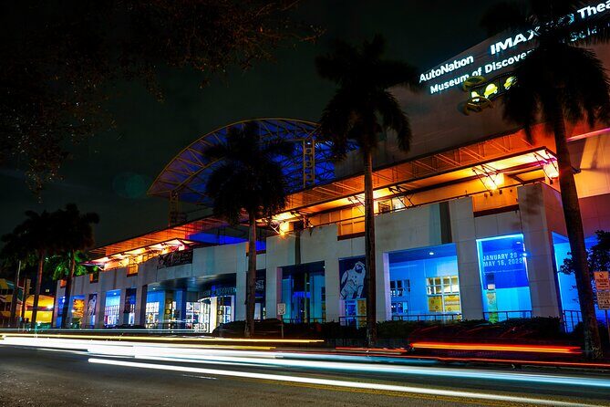 Fort Lauderdale Ghost Tour - The Pros and Cons
