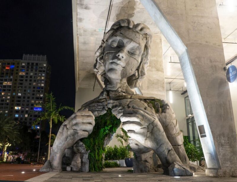 Fort Lauderdale: Ghosts and Ghouls Haunted Walking Tour - Fort Lauderdale: Ghosts and Ghouls Haunted Walking Tour — An Authentic Peek into the City’s Spooky Past