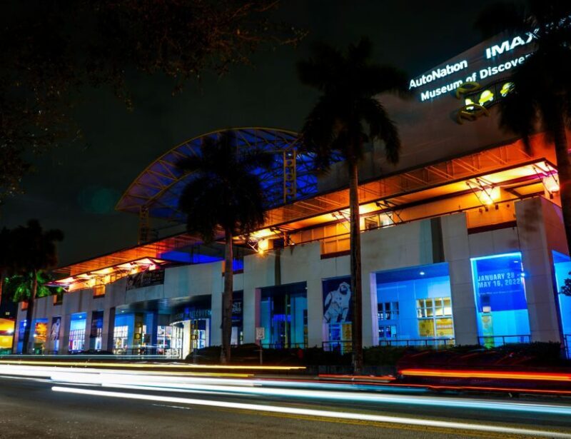 Fort Lauderdale: Ghosts and Ghouls Haunted Walking Tour - Key Points