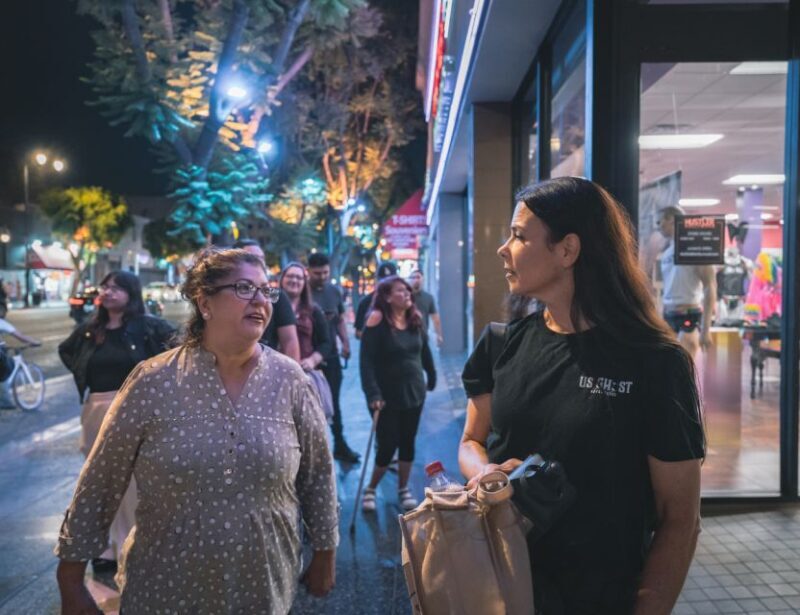 Fort Lauderdale: Ghosts and Ghouls Haunted Walking Tour - Who should consider this tour?