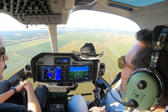 Fort Lauderdale Helicopter Flight in Bell 407 GXi - Who Would Enjoy This Tour?