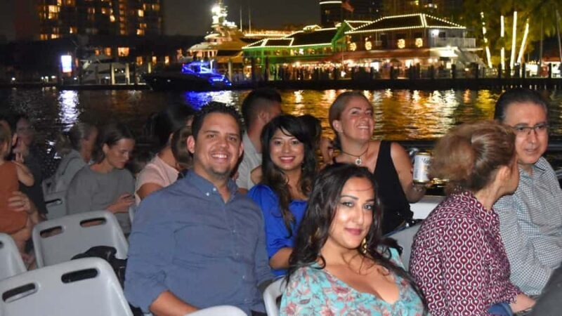 Fort Lauderdale: Holiday Mansion Lights Boat Tour - A Detailed Look at the Holiday Mansion Lights Boat Tour