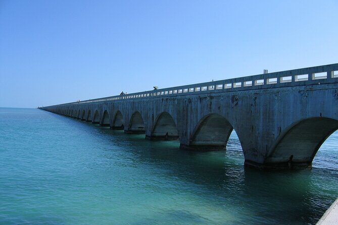 Fort Lauderdale/Hollywood: Key West Full-Day Tour in Luxury Coach Bus - Final Thoughts