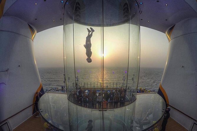 Fort Lauderdale Indoor Skydiving with 2 Flights & Personalized Certificate - Practical Tips for Travelers