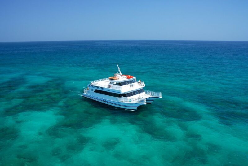Fort Lauderdale: Key West Day Trip with Optional Activities - An Honest Breakdown of the Experience