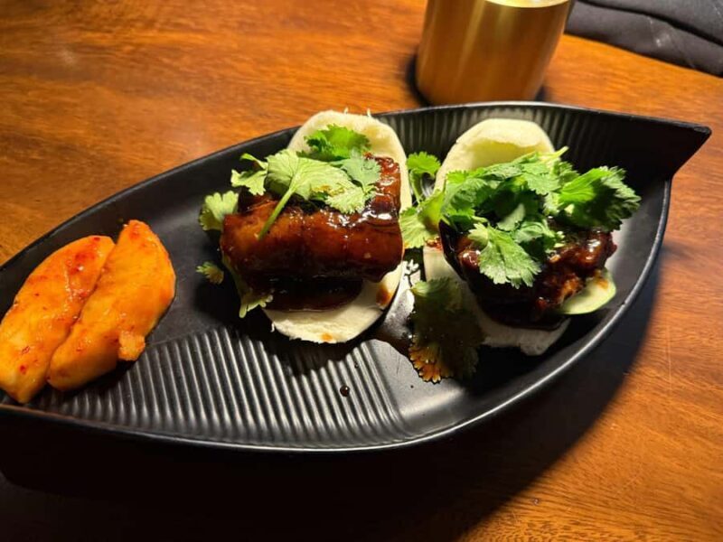 Fort Lauderdale: Las Olas Boulevard Food Tour with 5 Dishes - A Close Look at the Tour Itself