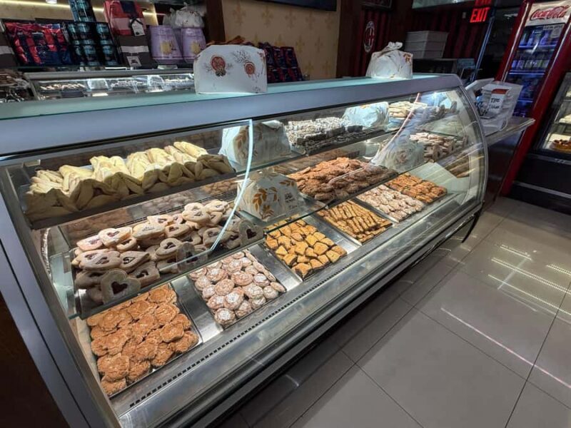 Fort Lauderdale: Las Olas Boulevard Food Tour with 5 Dishes - Final Thoughts