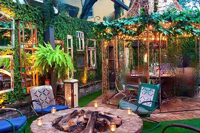 Fort Lauderdale, Las Olas, Italian Food Tour Experience - Key Points