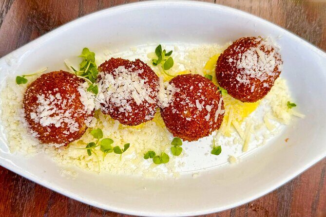 Fort Lauderdale, Las Olas, Italian Food Tour Experience - An In-Depth Look at the Experience