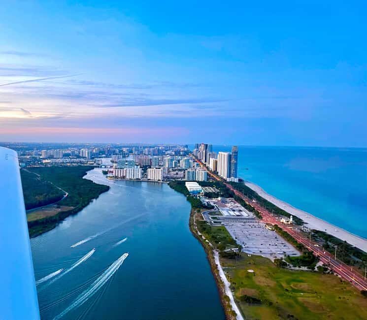 Fort Lauderdale & Miami: Private Luxury Airplane Tour - Who Should Consider This Tour?