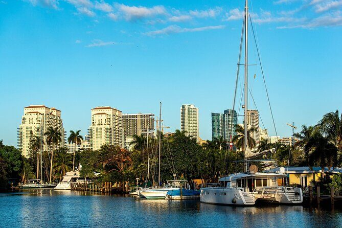 Fort Lauderdale Millionaire Homes Cruise on River - The Experience: What Travelers Can Expect