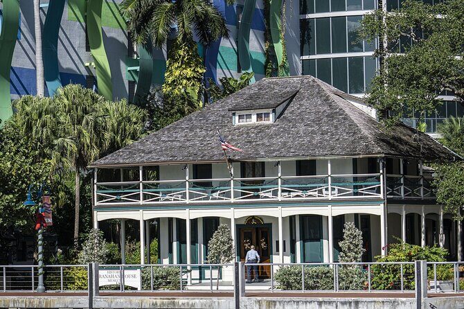 Fort Lauderdale Millionaire Homes Cruise on River - Final Considerations for Booking