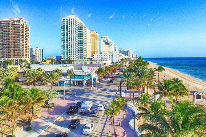 Fort Lauderdale Moke Rentals - Who Should Consider This Tour?