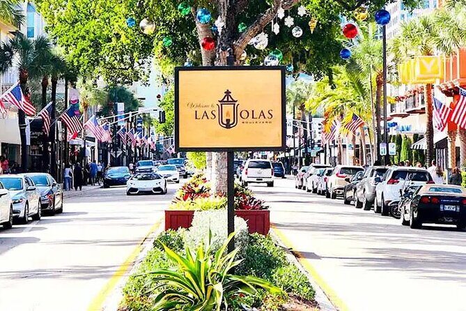 Fort Lauderdale Moke Rentals - FAQ