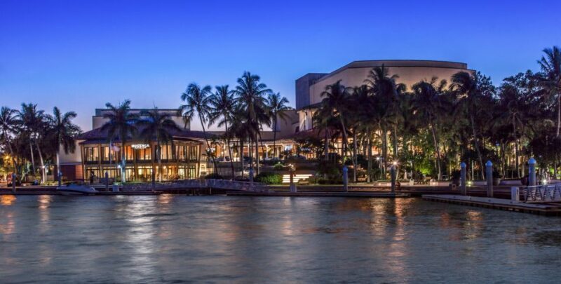 Fort Lauderdale: Night Cruise Through the Venice of America - Practical Details: What Travelers Need to Know