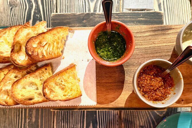Fort Lauderdale Off the Beaten Path Food Tour Experience - FAQs