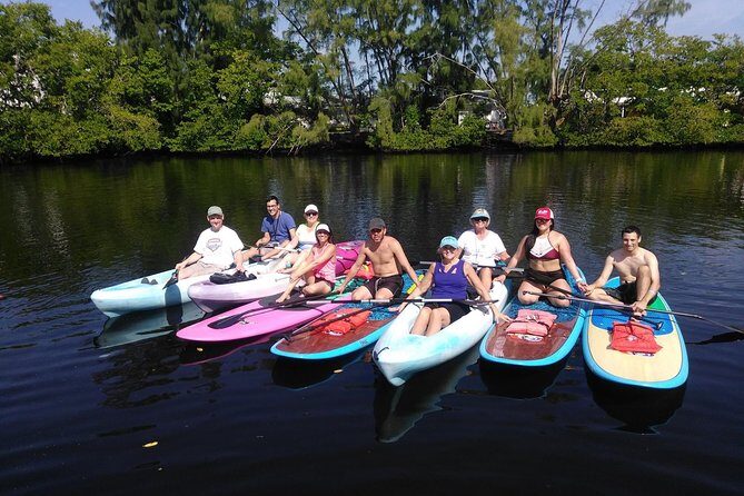 Fort Lauderdale Paddle Board Rentals. - FAQs