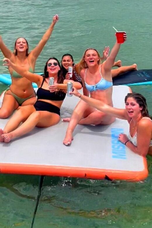 Fort Lauderdale Private Boat Cruise with Watertoys, 4-Hours - Diving Deeper into the Experience