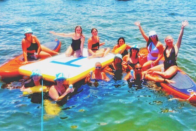 Fort Lauderdale Private Boat Cruise with Watertoys, 6-Hours - Final Thoughts on the Experience