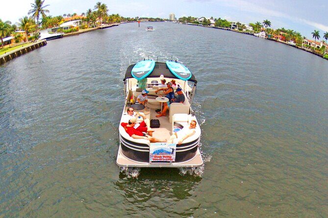 Fort Lauderdale Private Boat Cruise with Watertoys, 8-Hours - The Sum Up: Is This Tour Worth It?