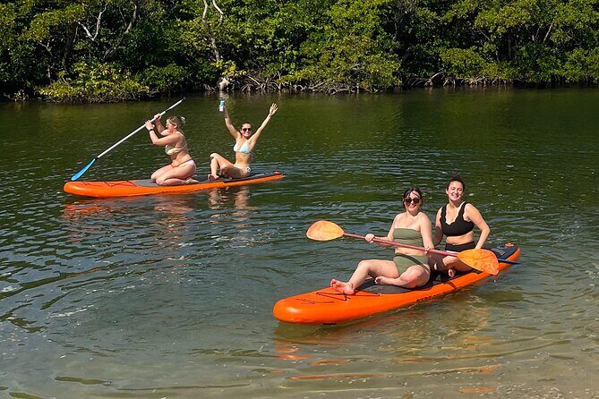 Fort Lauderdale Private Boat Cruise with Watertoys, 8-Hours - FAQ