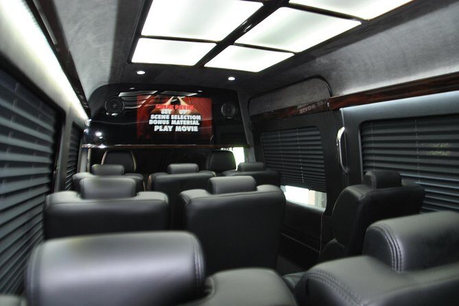 Fort Lauderdale Private Party bus - A Deep Dive into the Experience
