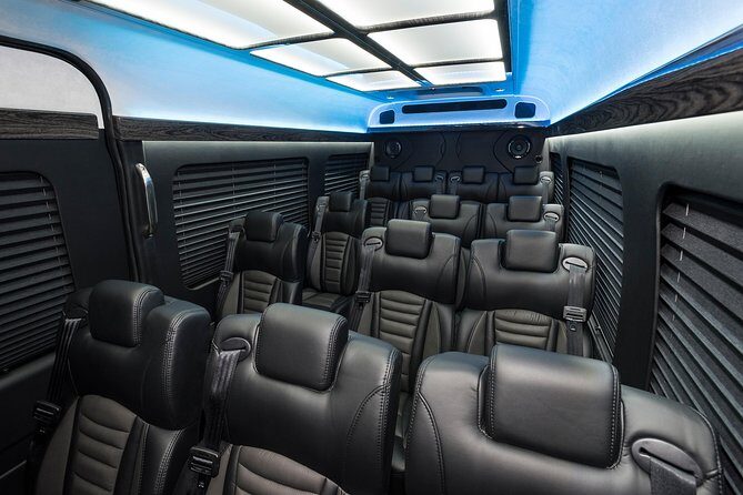 Fort Lauderdale Private Party bus - FAQs