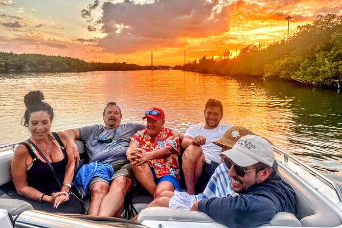 Fort Lauderdale Rental 28FT Boat Adventure - Who Should Consider This Tour?