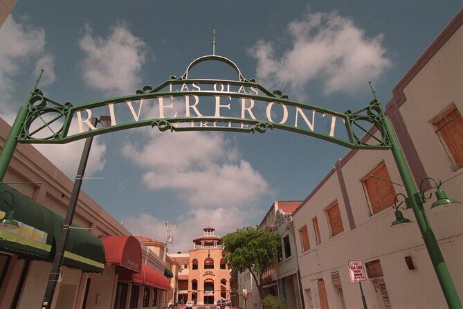 Fort Lauderdale Riverwalk Self-guided Audio Walking Tour - In-Depth Itinerary Breakdown