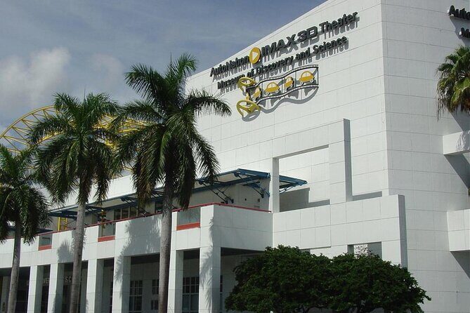 Fort Lauderdale Riverwalk Self-guided Audio Walking Tour - Final Thoughts