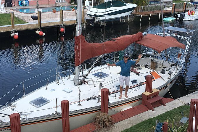 Fort Lauderdale Sailing Charter - What Is This Fort Lauderdale Sailing Charter All About?