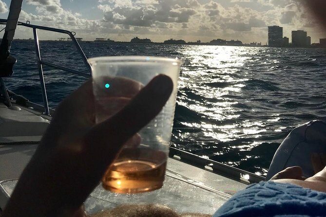 Fort Lauderdale Sailing Charter - FAQ