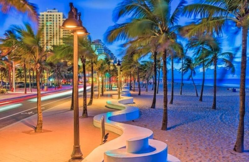 Fort Lauderdale: Small Group Tour w/Intercoastal Boat Cruise - Practical Details and Value