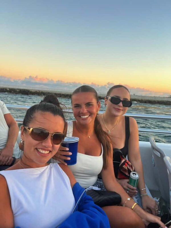 Fort Lauderdale: Sunset Cruise Aboard the Sea Rocket - Final Thoughts