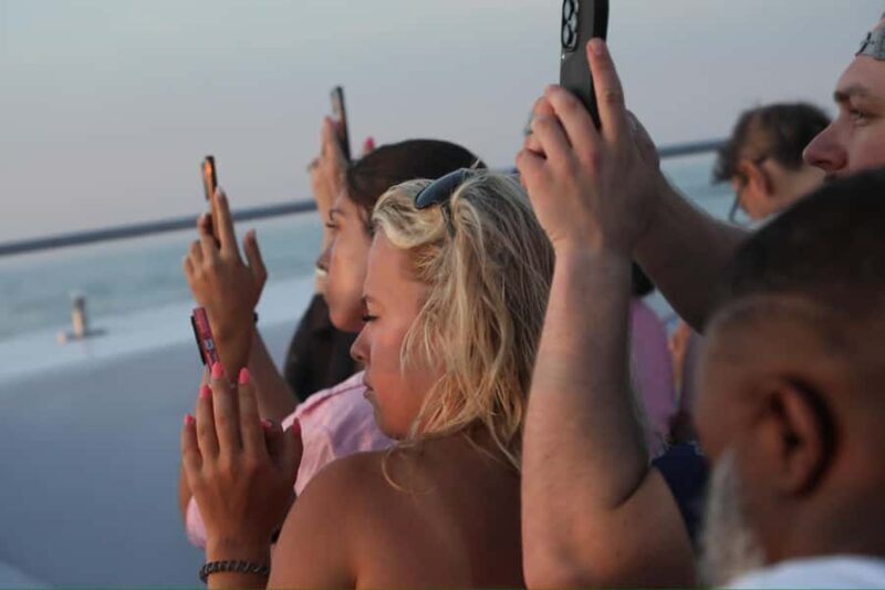 Fort Lauderdale: Sunset Cruise Aboard the Sea Rocket - FAQs