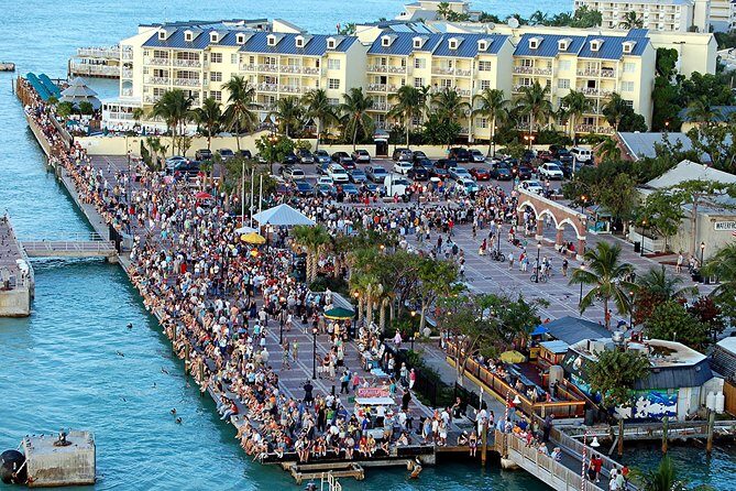 Fort Lauderdale to Key West Tour with Optional Add-ons - FAQ