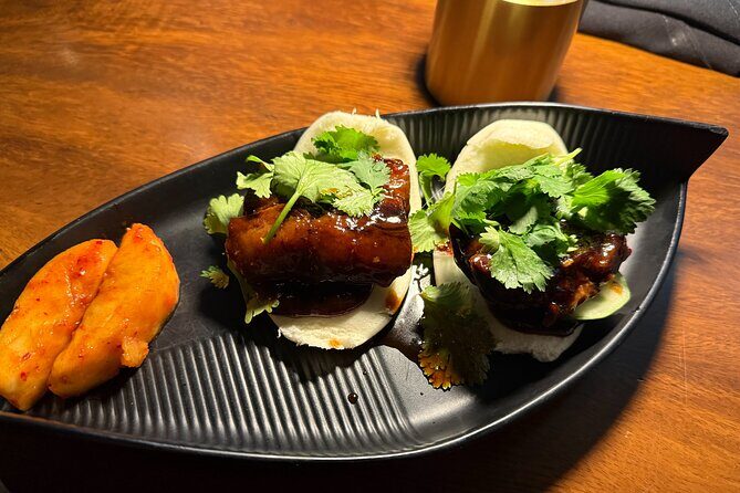 Fort Lauderdale Walking Food Tour with 5 Locals Favorites Dishes - Key Points